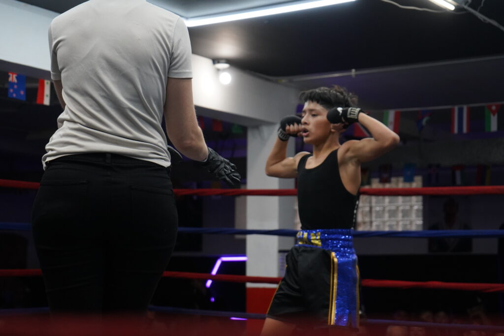 ChicagoYouthBoxingClub